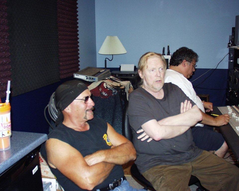 CD Vertriebsprogramm