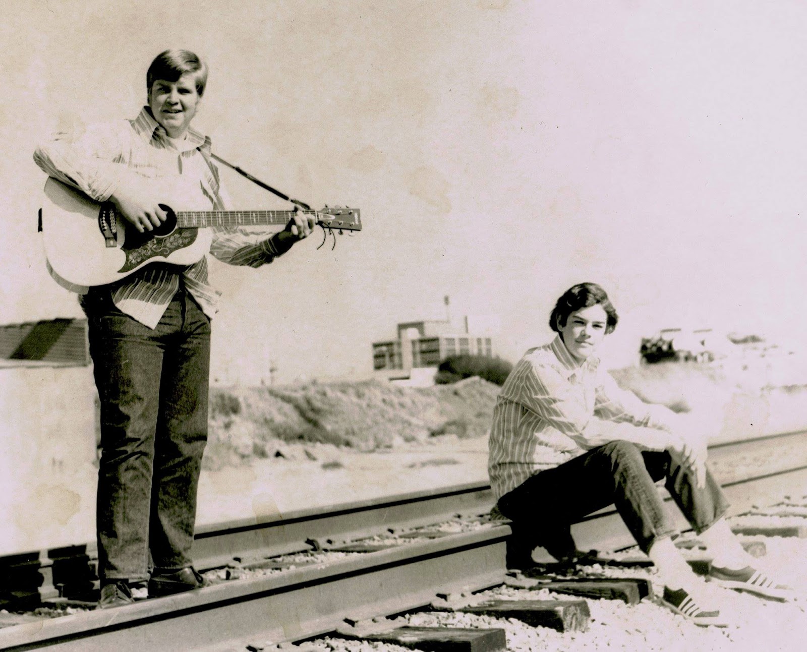 CD Vertriebsprogramm