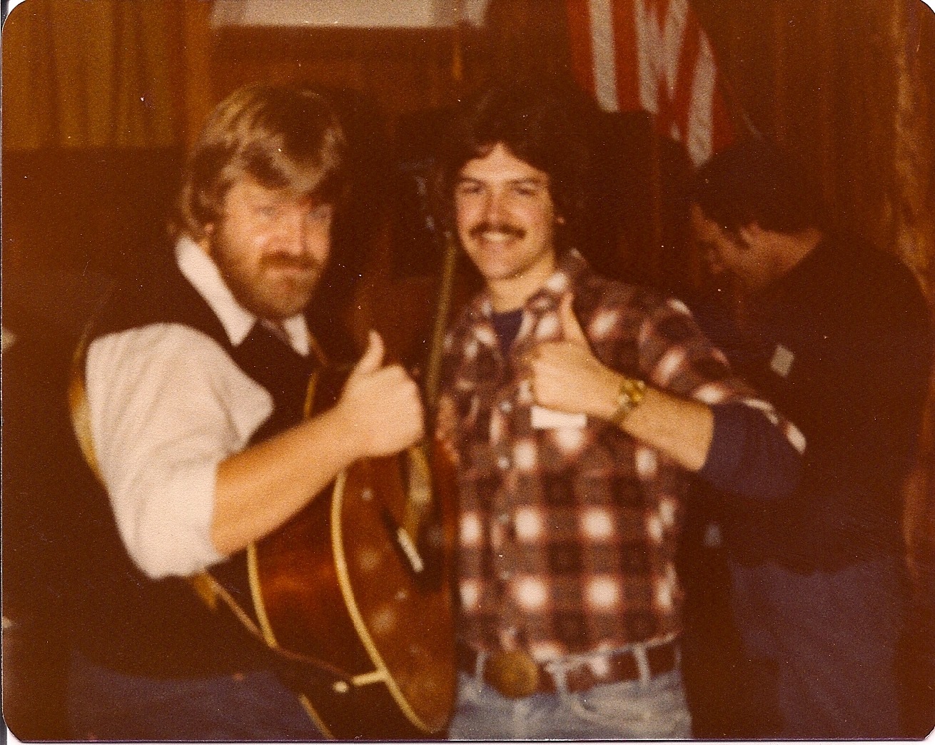 CD Vertriebsprogramm