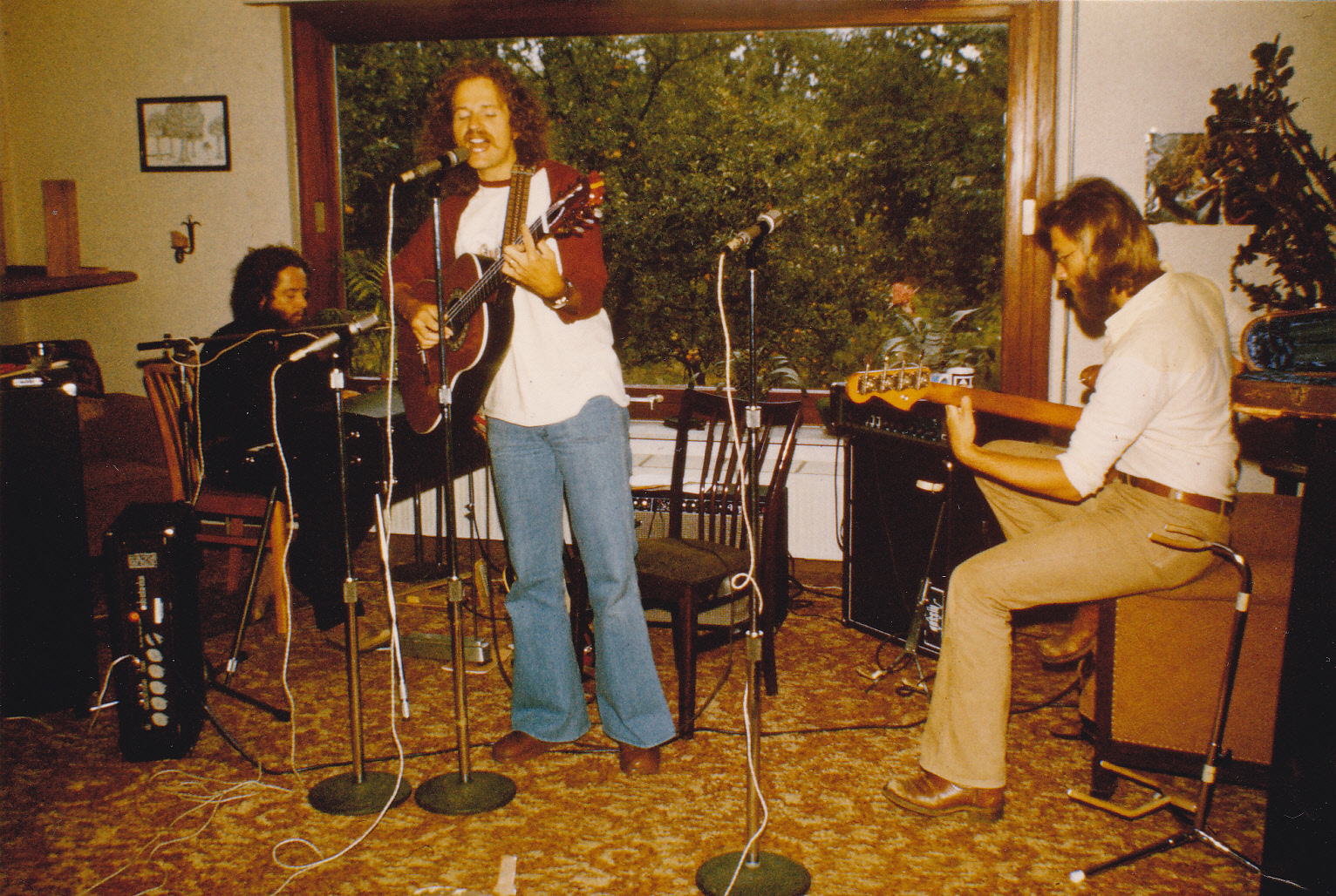 CD Vertriebsprogramm