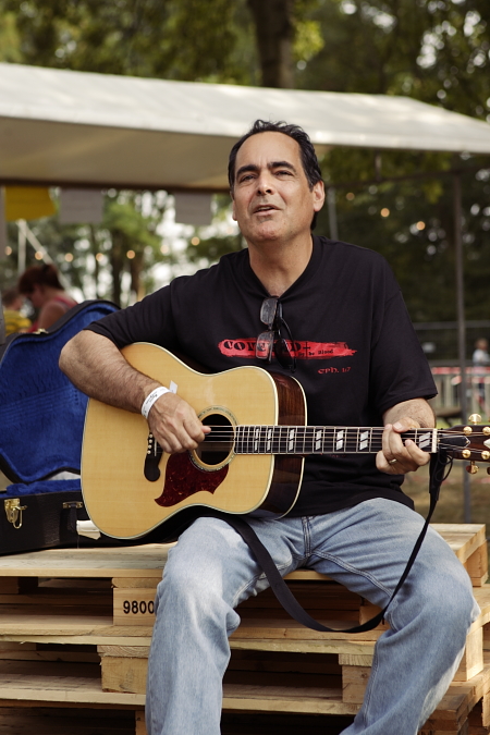 CD Vertriebsprogramm